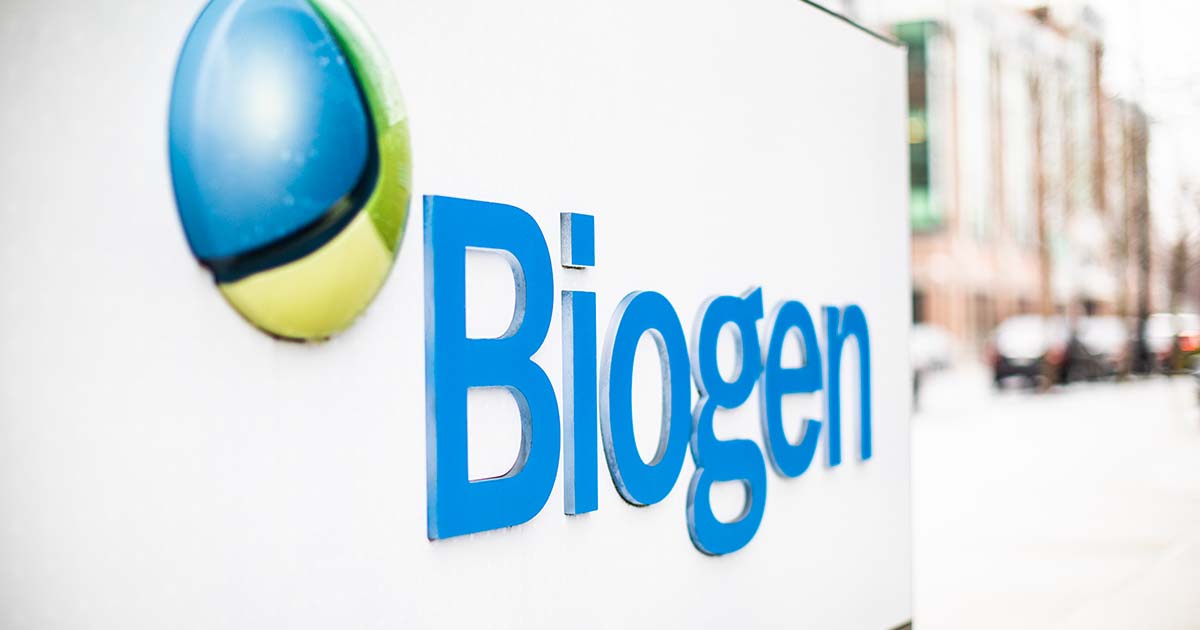 Biogen Polska